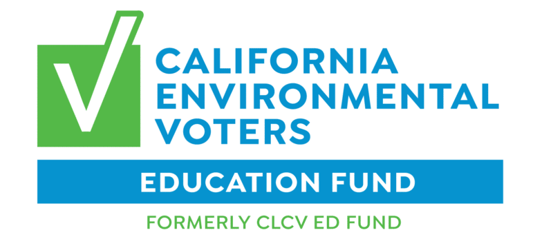 Who We Are - Envirovoters Ed Fund