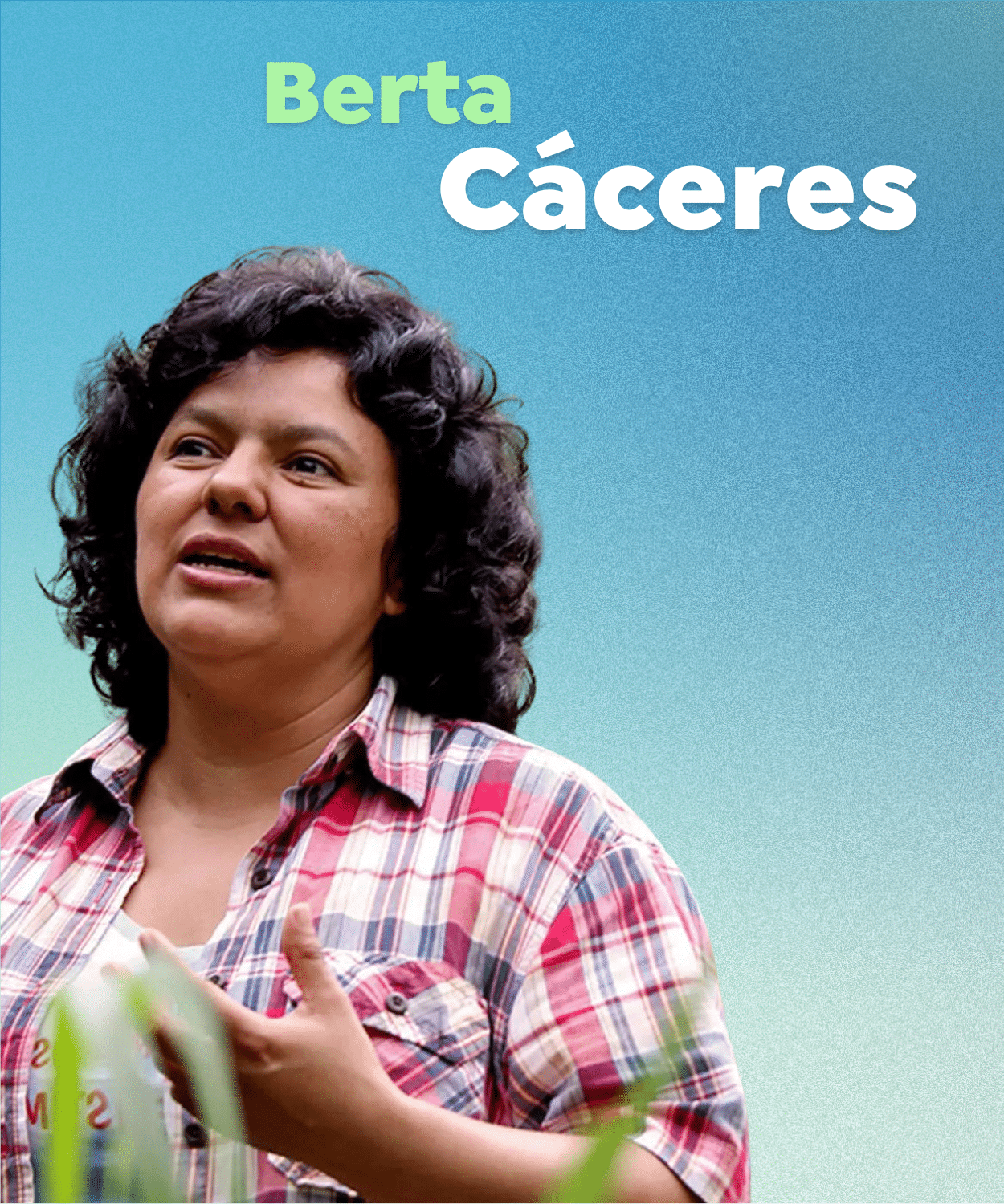 The environmentalist women who inspire us - Envirovoters Ed Fund
