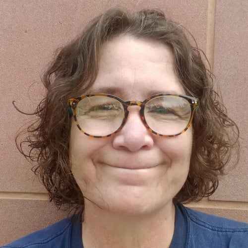 Staff - Envirovoters Ed Fund