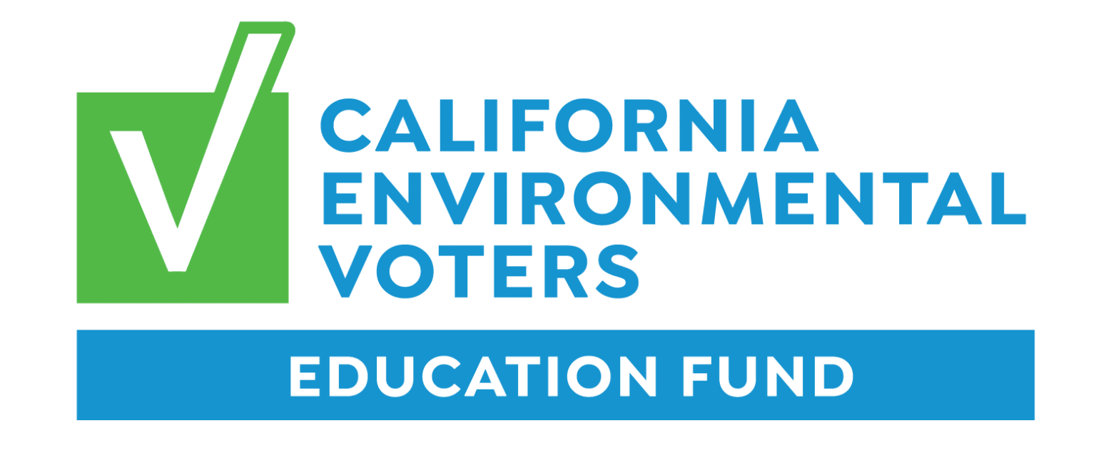Find Your Legislator - Envirovoters Ed Fund