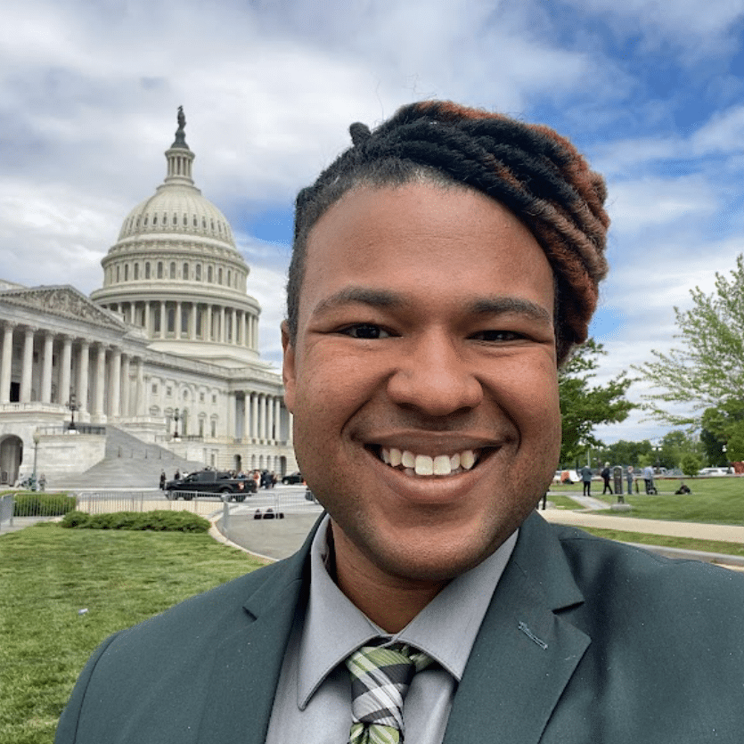 Staff - Envirovoters Ed Fund