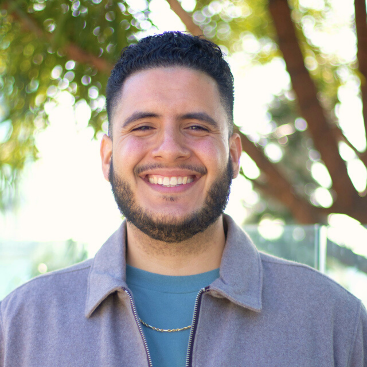 Staff - Envirovoters Ed Fund