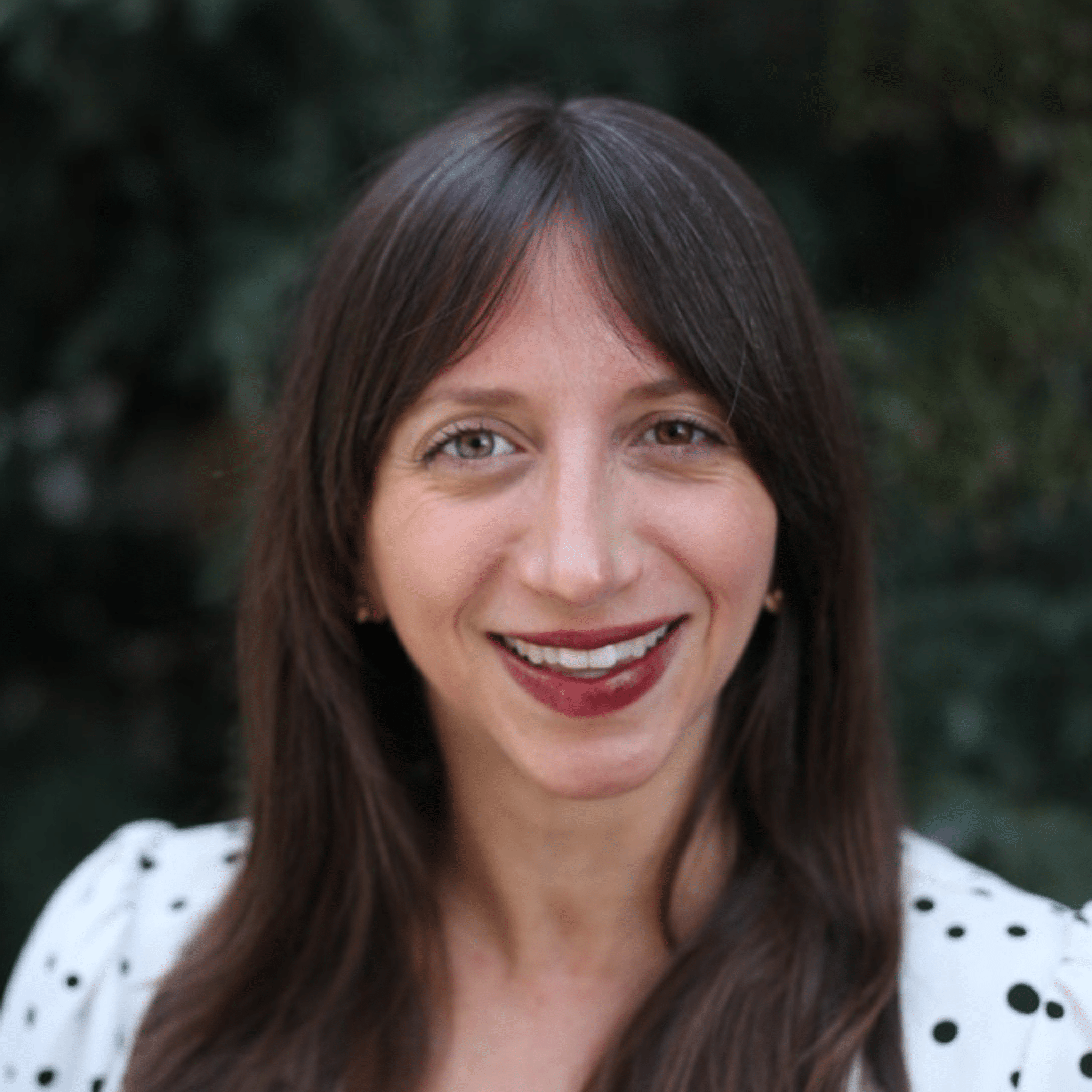 Staff - Envirovoters Ed Fund