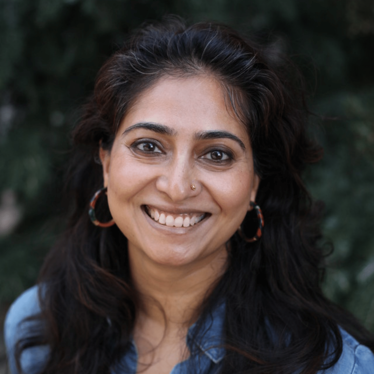 Staff - Envirovoters Ed Fund