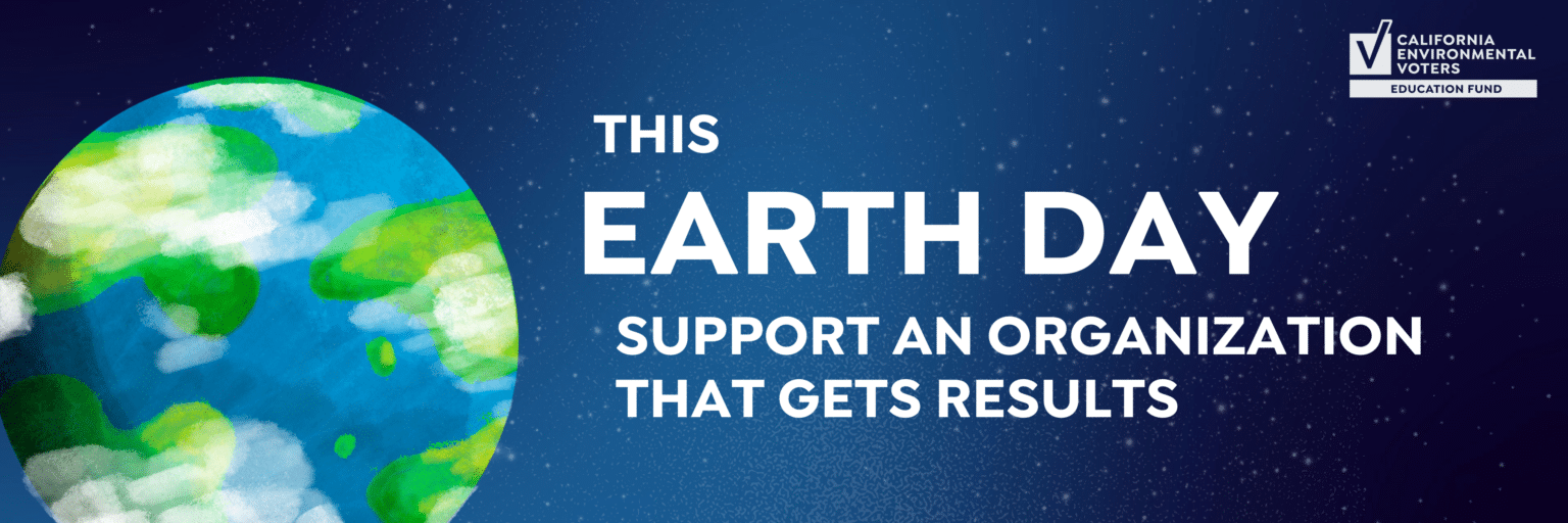 What is Earth Month?