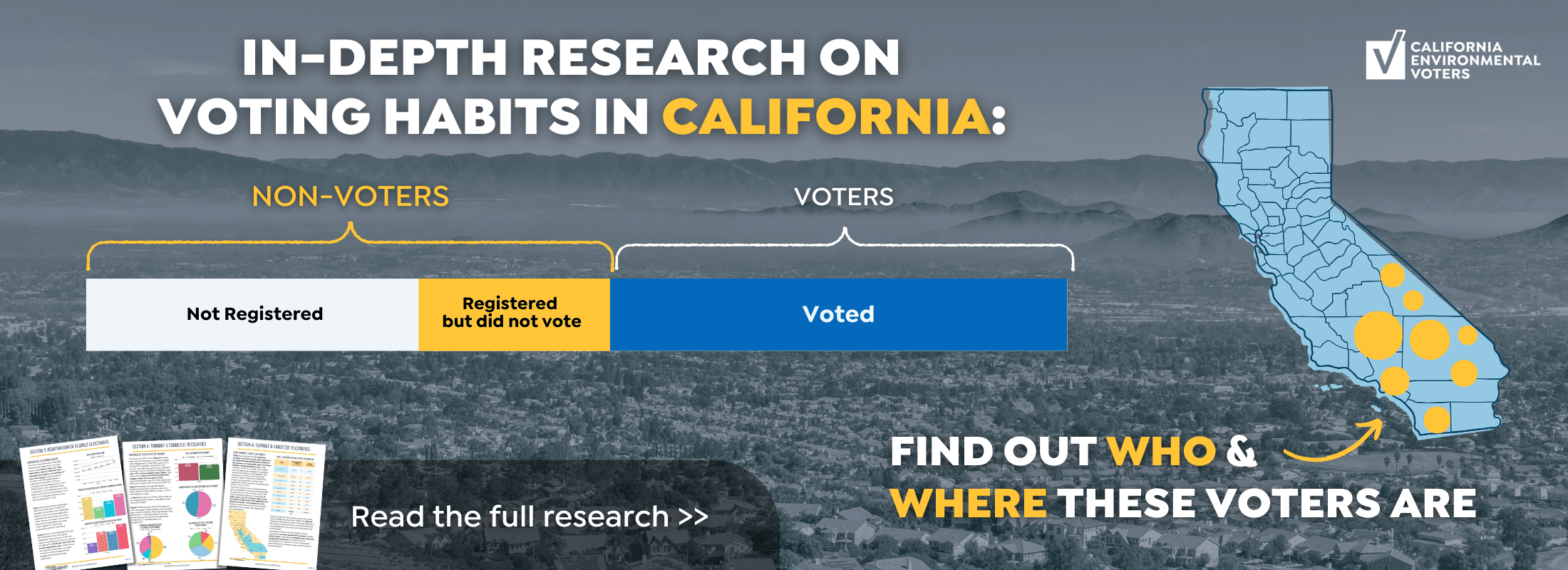 Closing California's Voter Participation Gap